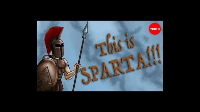 Athenas and sparta power point comparison.pptx