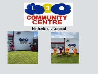 Neighbourhood Democracy: A Tale of Two Neighbourhoods | PPT