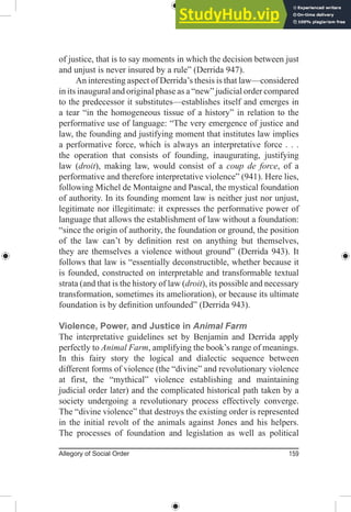 A Tale of Violence Animal Farm as an Allegory of Social Order.pdf