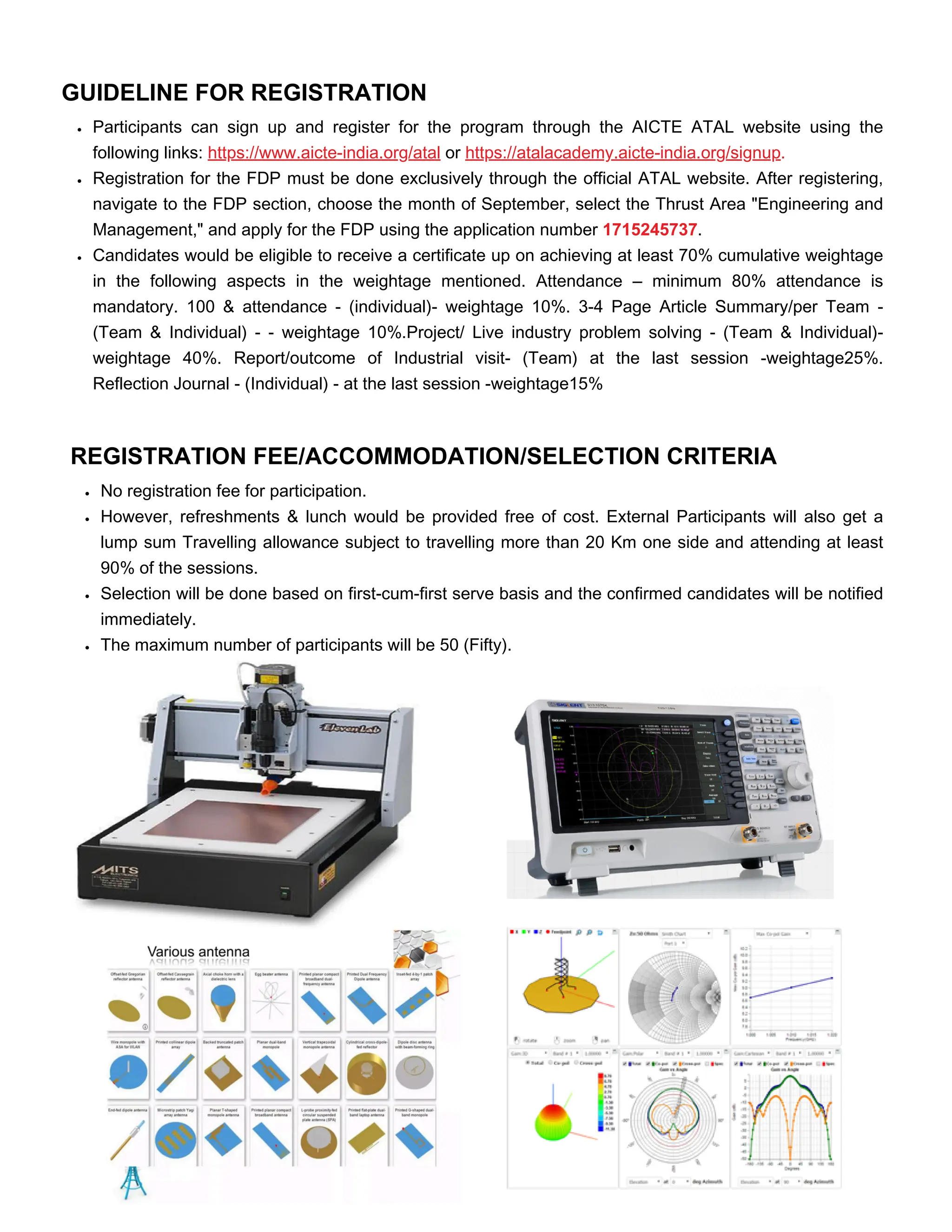ATAL FDP Brochure manakula vinayagar.pdf