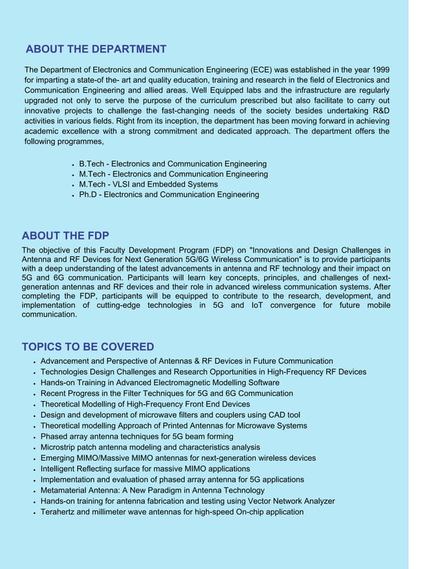 ATAL FDP Brochure manakula vinayagar.pdf