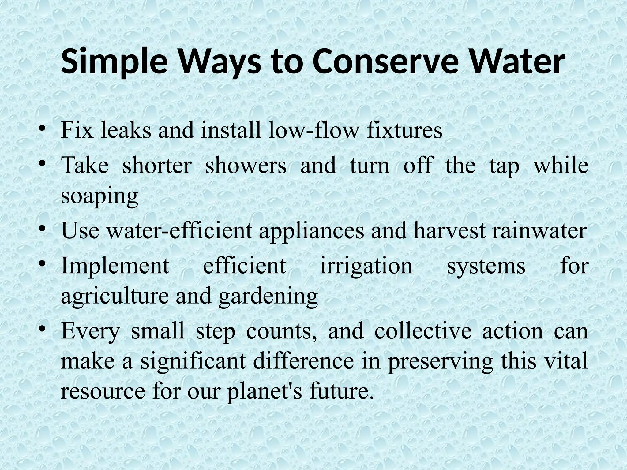 A talk on water conservation for EC students.pptx