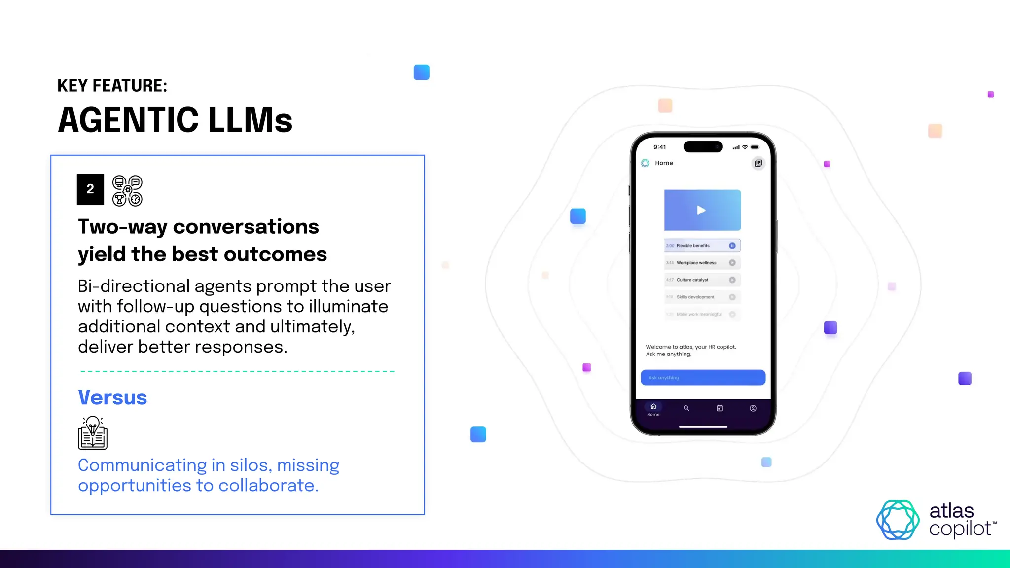 atlas hr copilot world first hr advisory and suppport | PDF