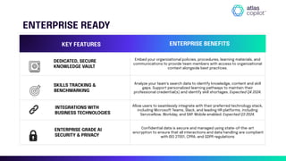 atlas hr copilot world first hr advisory and suppport | PPT