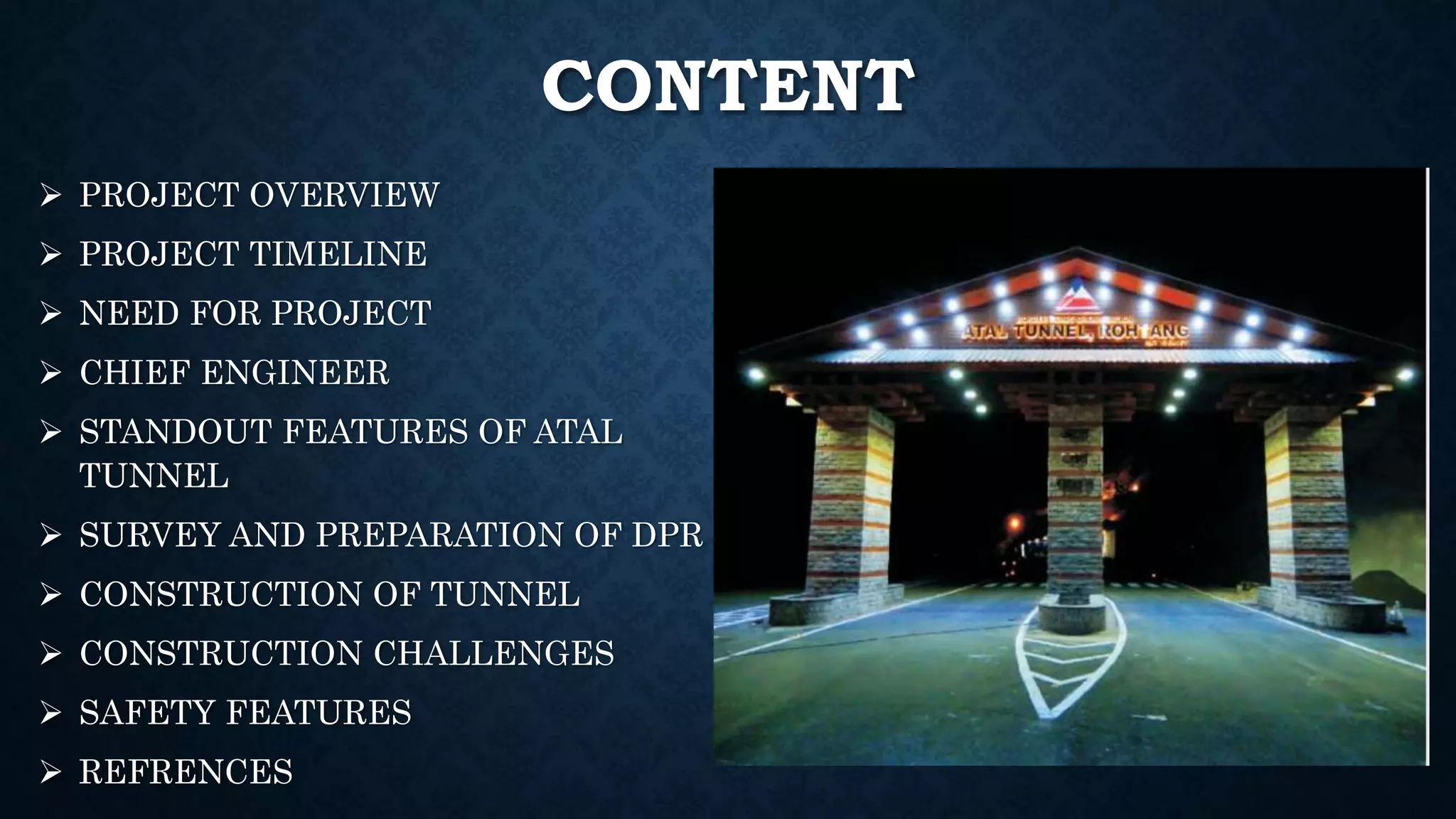 ATAL TUNNEL.pptx
