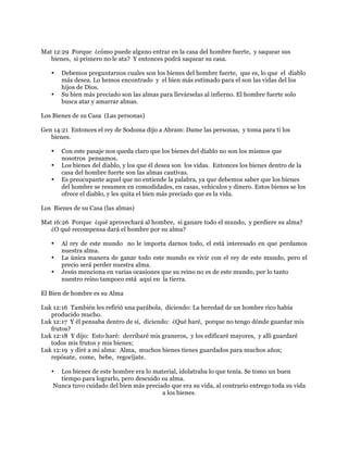 Atando al hombre_fuerte | PDF