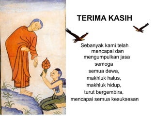 Atangga sila | PPT | Free Download