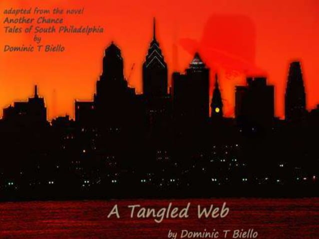A Tangled Web | PPT