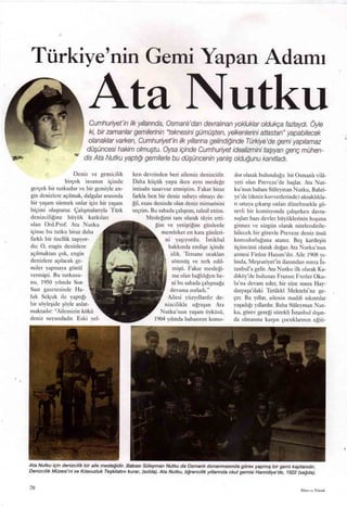 Ata nutku | PDF