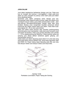 Atap 2 | PDF