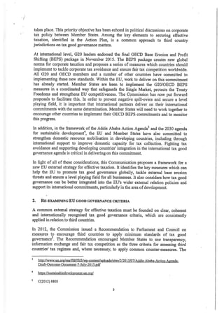 ATAP international dimension | PDF