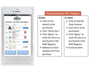 ATAP Registry | PPT