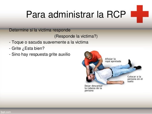 Ataque Cardiaco Rcp