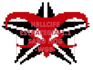 Ataque sand hog | PPTX