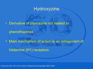 Chronic pruritus - linkages between skin & psyche, current treatment ...
