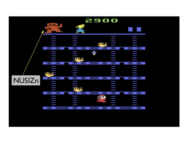Atari Basic Programming Example Youtube