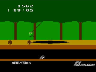 Atari 2600 Programming for Fun | PPT