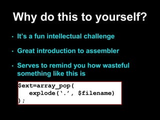 Atari 2600 Programming for Fun | PPT