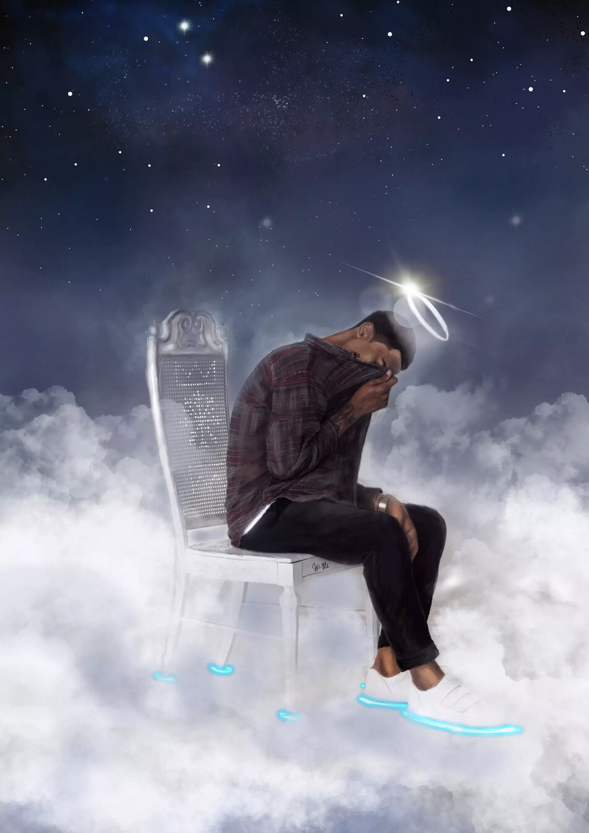 Atari Jones Influencer Proposal | PDF | Social Networking | Internet