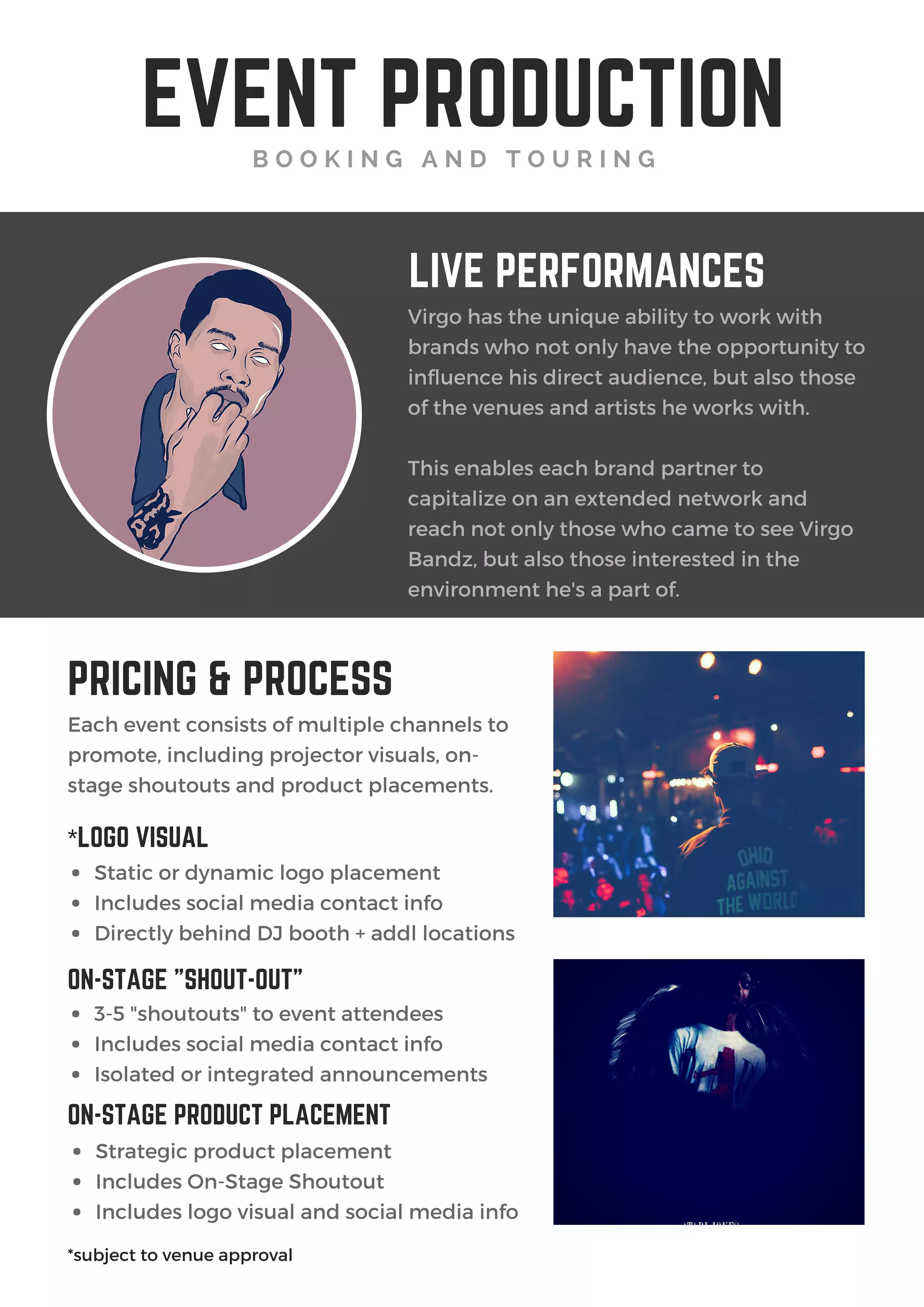 Atari Jones Influencer Proposal | PDF | Social Networking | Internet