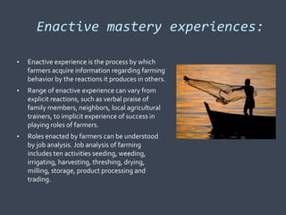 Atari self efficacy in technology adoption | PPT