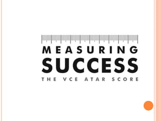 Atar Score | PPTX