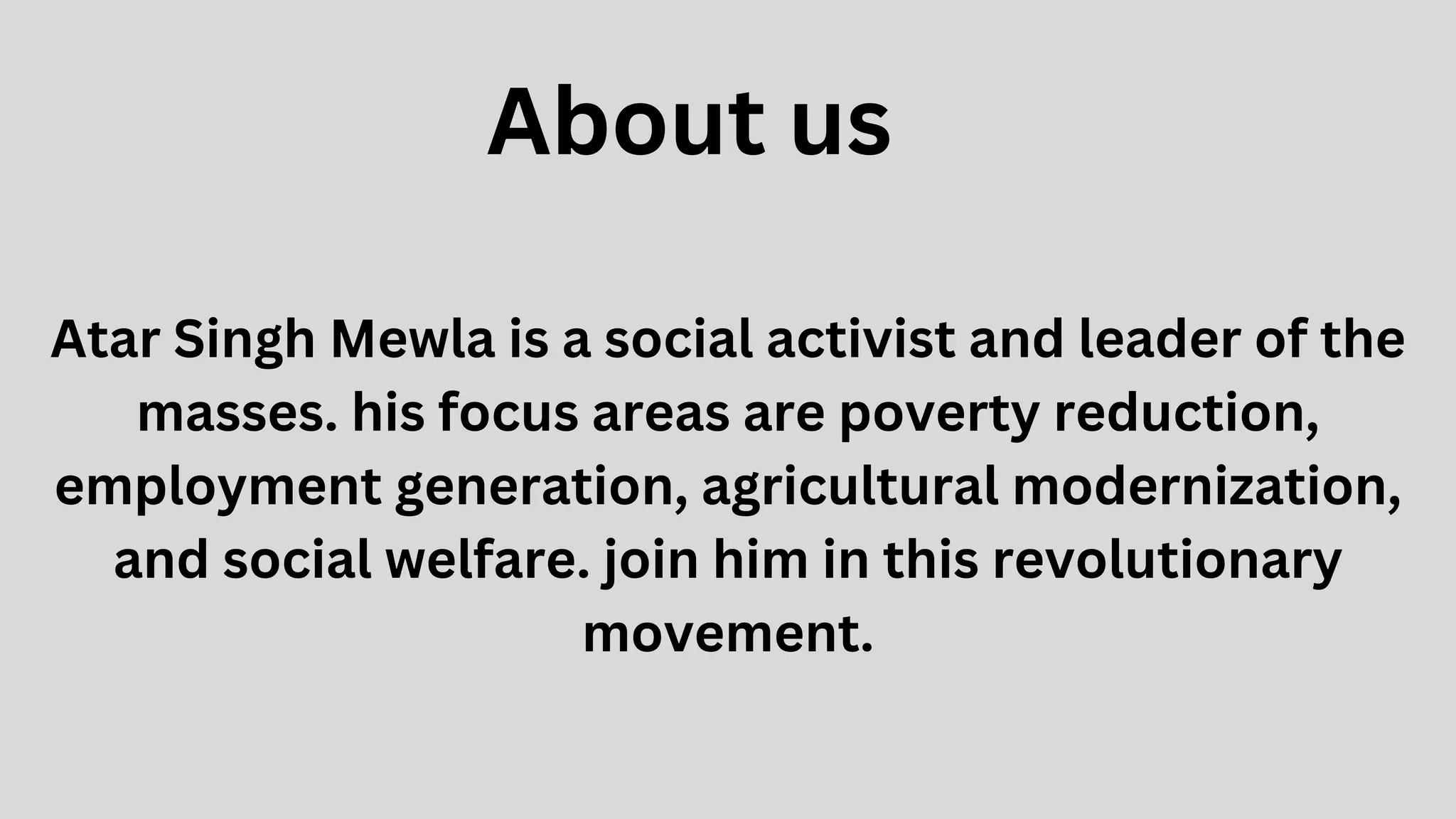 Bayana Vidhan Sabha MLA | Atar Singh Mewla | PDF