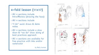 Art of Teaching Art -- session1 | PPT