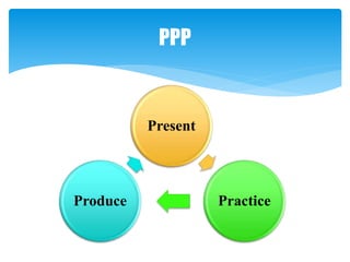 A task based approach | PPT