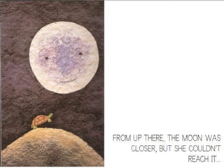 A taste of the moon | PPTX