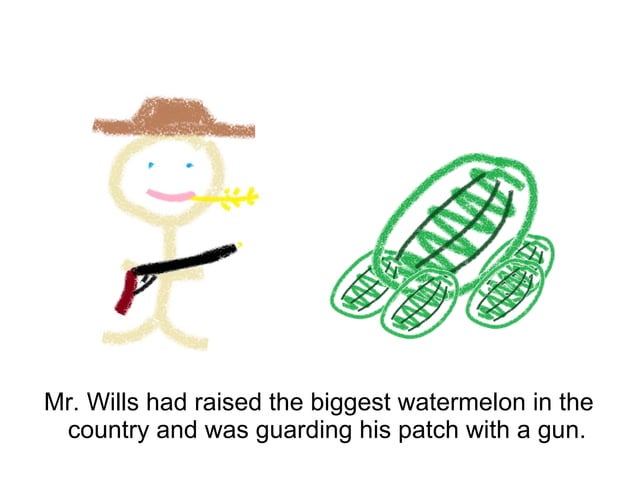 A Taste Of Watermelon | PPT | Food & Drink