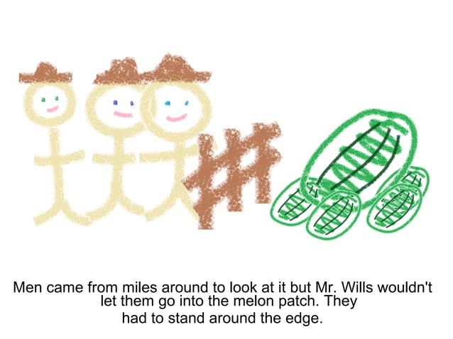 A Taste Of Watermelon | PPT | Food & Drink