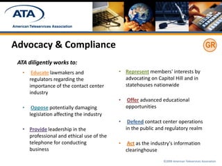 Ata Template 2010 | PPTX