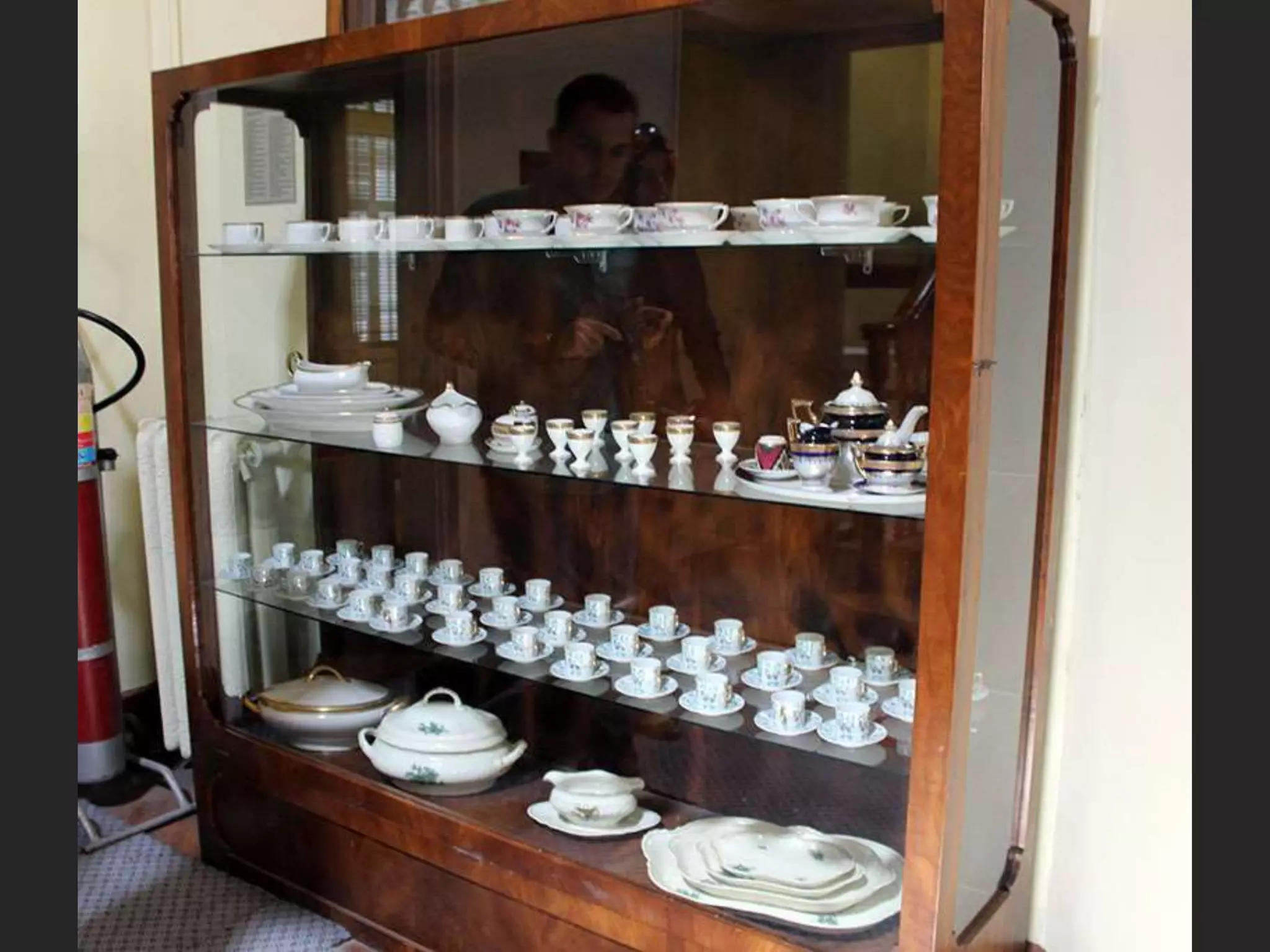 Atatürk Köşkü,Ataturk Mansion .ppsx