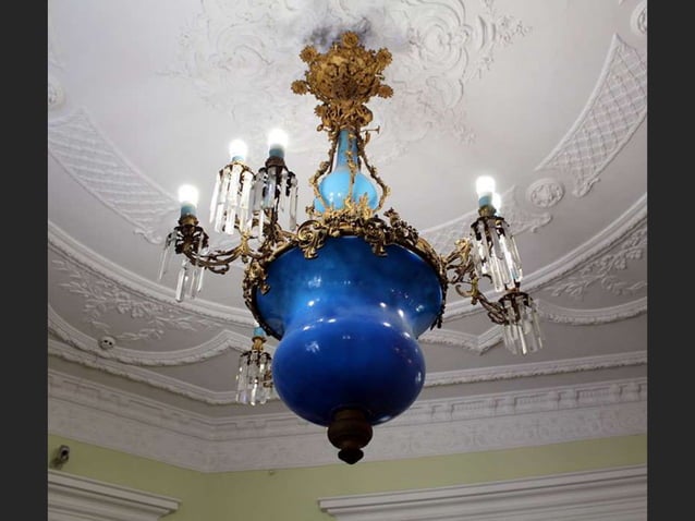 Atatürk Köşkü,Ataturk Mansion .ppsx