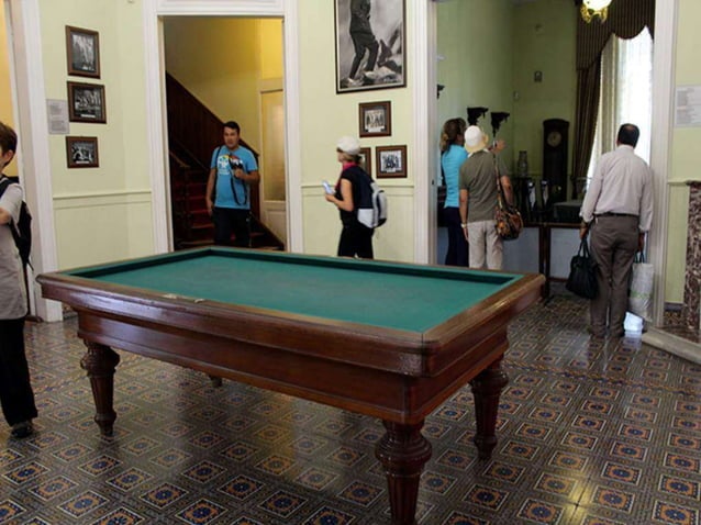 Atatürk Köşkü,Ataturk Mansion .ppsx