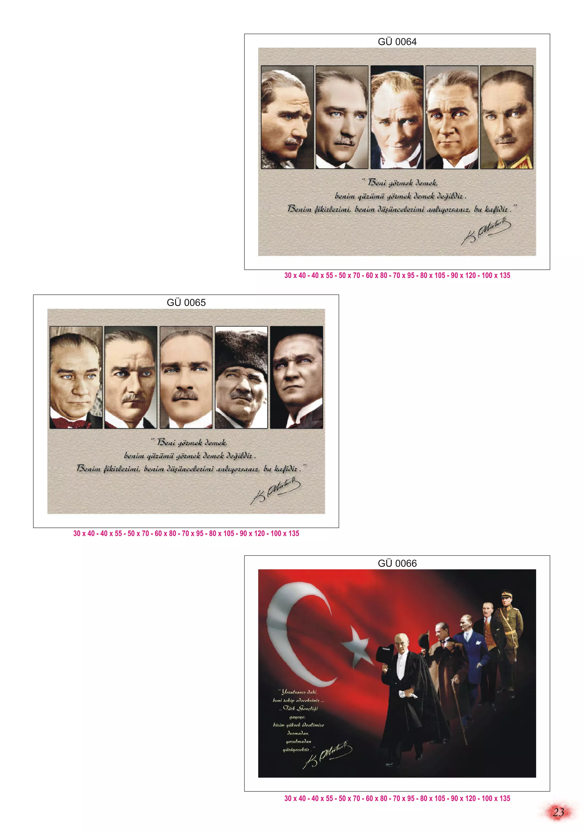 Ataturk | PDF