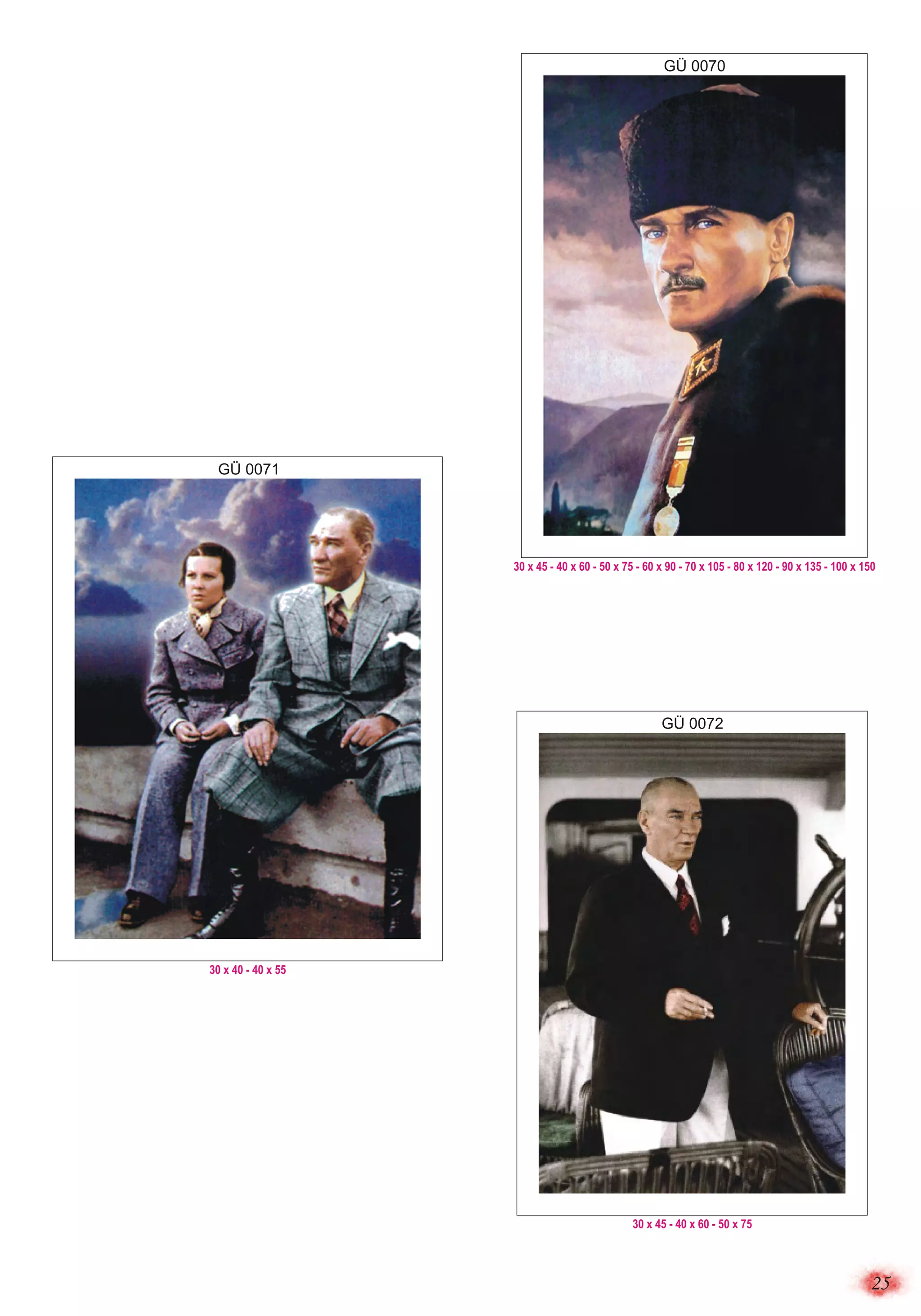 Ataturk | PDF