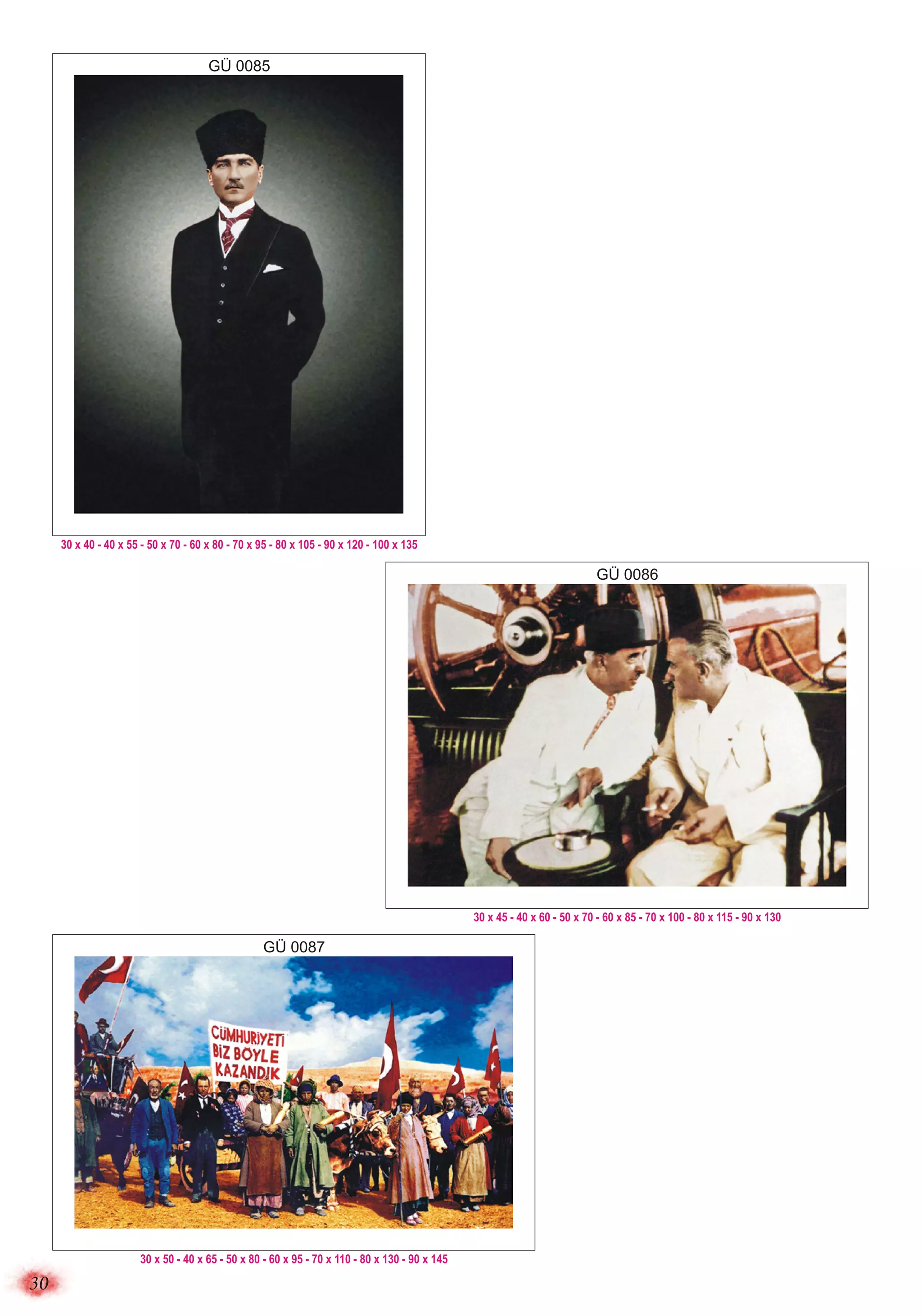 Ataturk | PDF