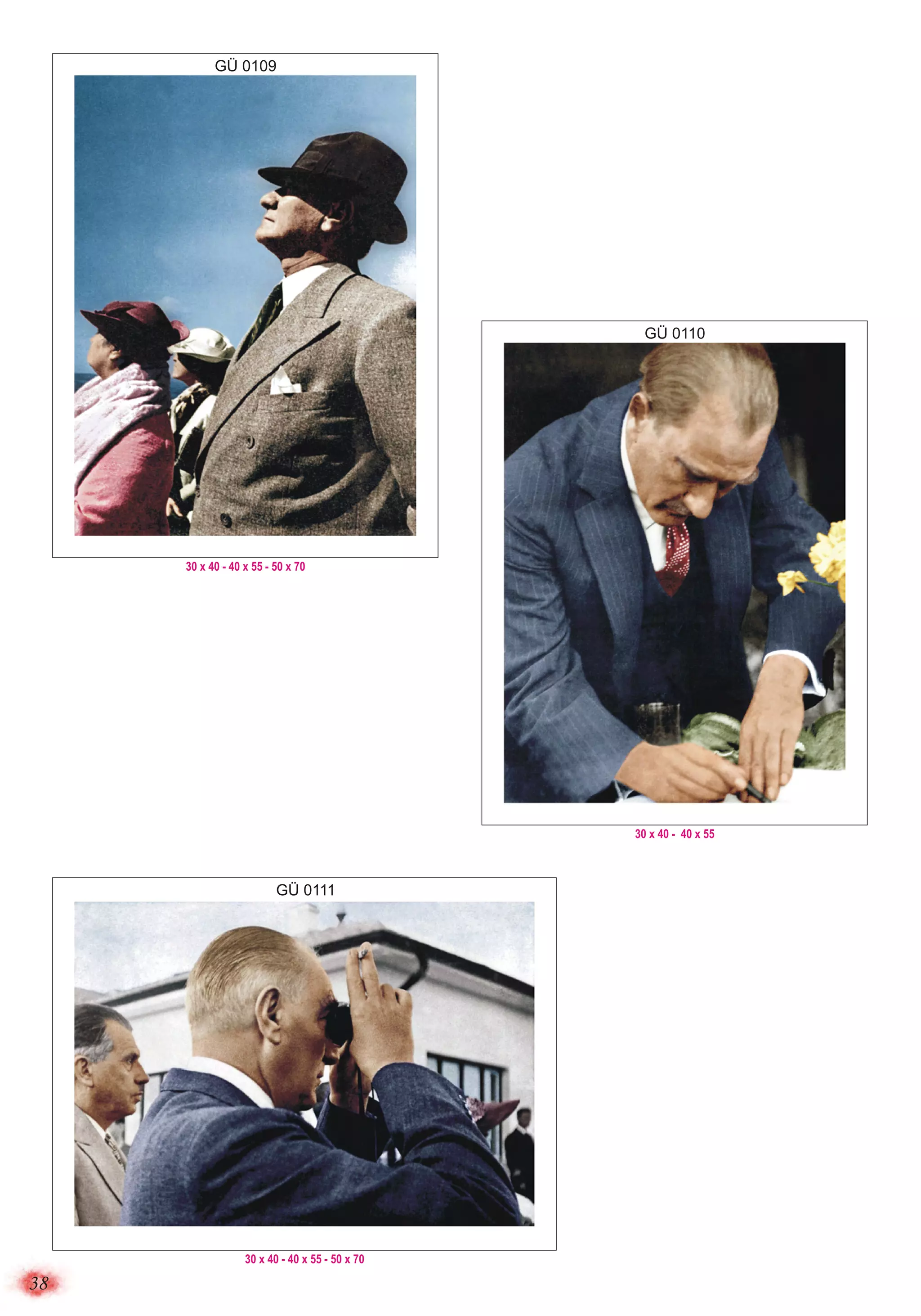 Ataturk | PDF