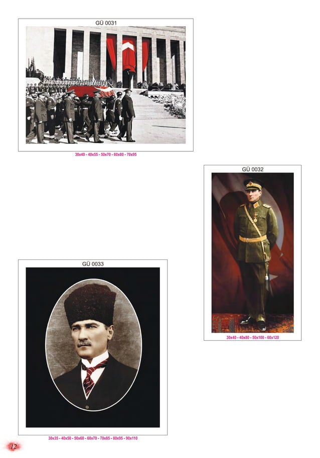 Ataturk | PDF