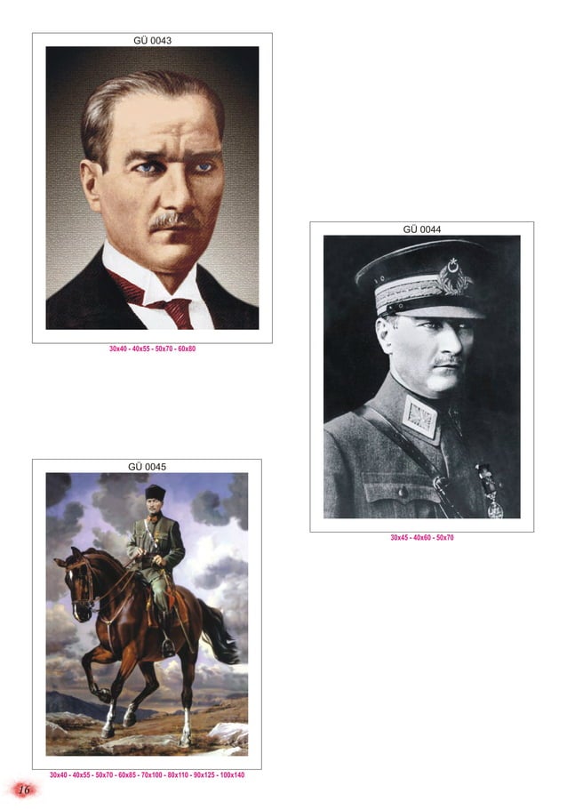 Ataturk | PDF