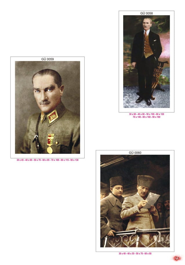 Ataturk | PDF