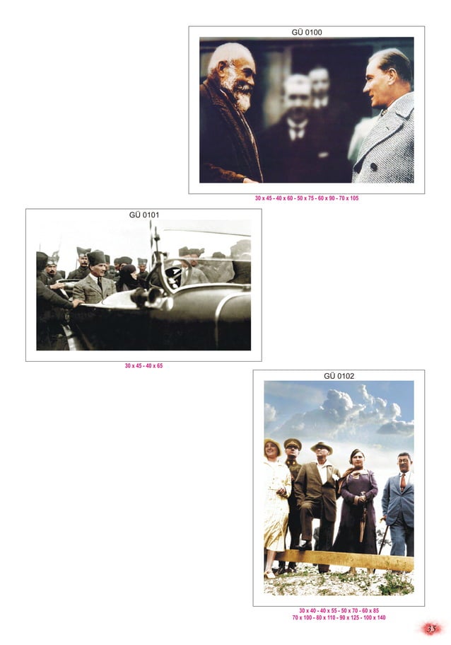 Ataturk | PDF