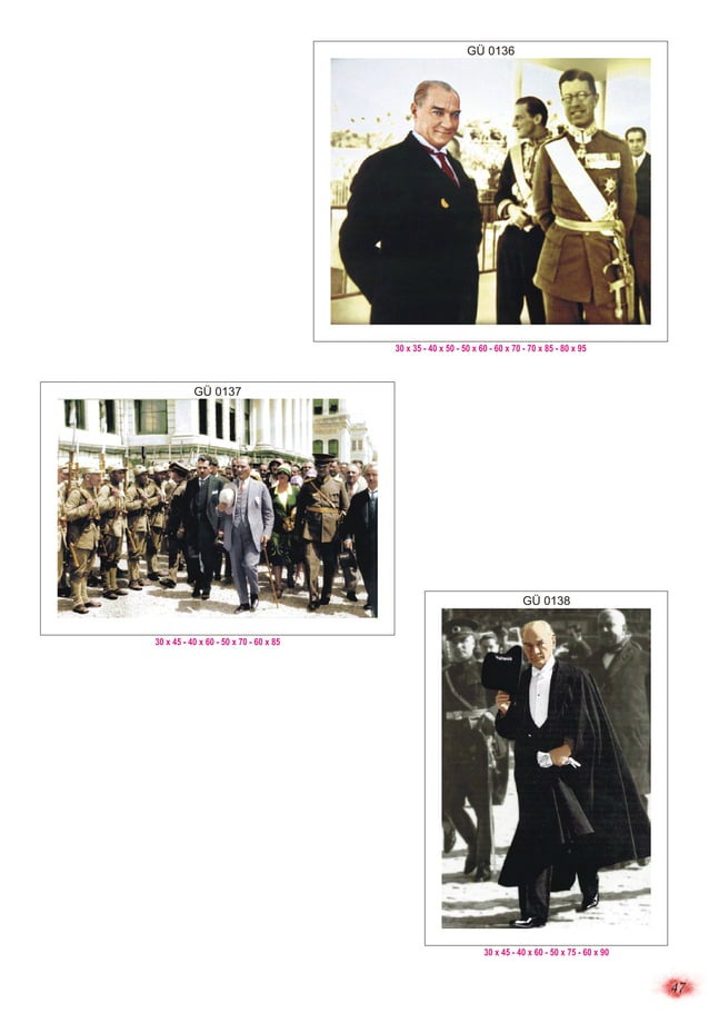 Ataturk | PDF
