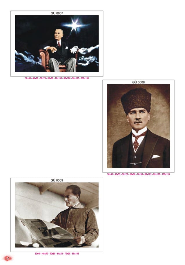 Ataturk | PDF