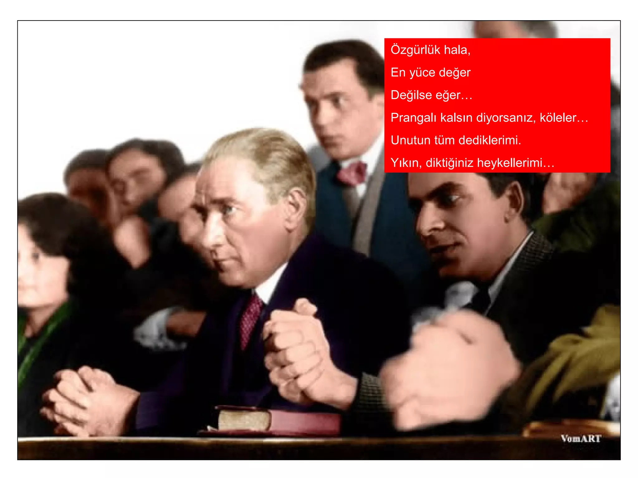 Ataturk | PPS