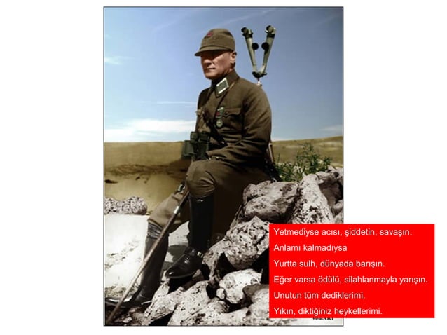 Ataturk | PPS