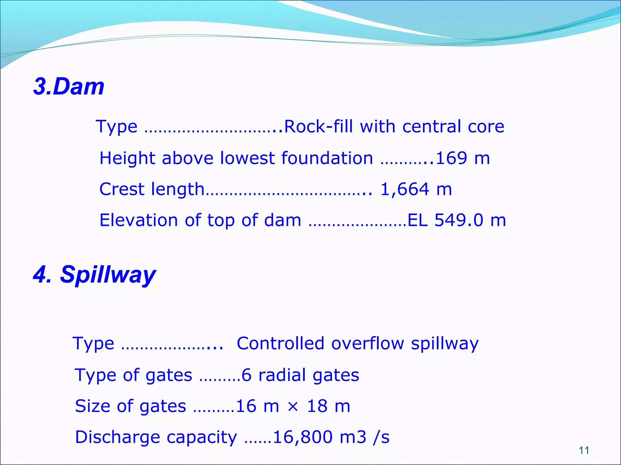 Ataturk dam | PPT