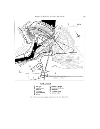 Ataturk dam report | DOC